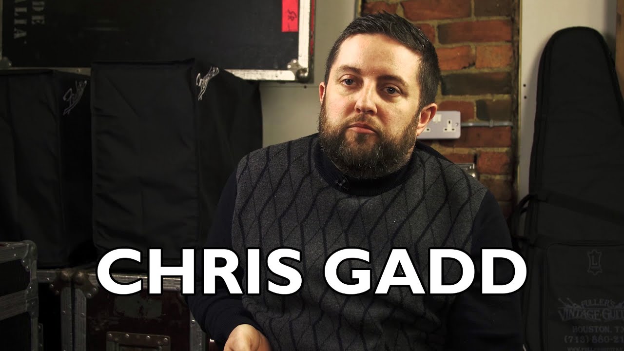 Why Chris Gadd Finds My Tour Book Indispensable - My Tour Book Stories ...