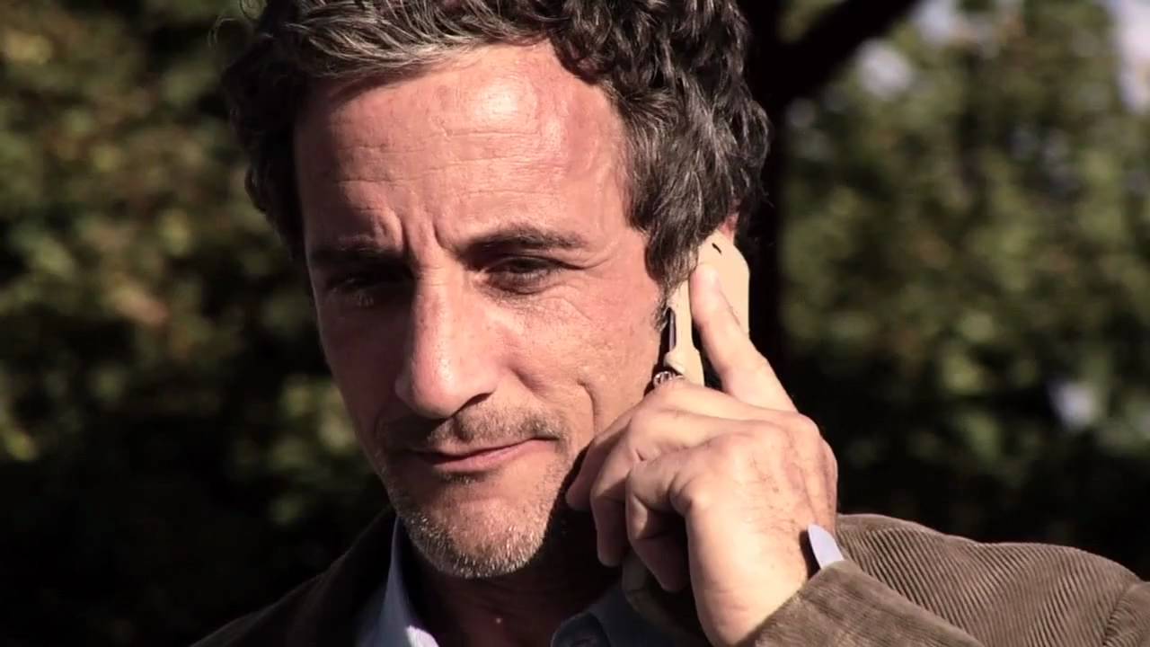 Breaking Up - Teaser - YouTube