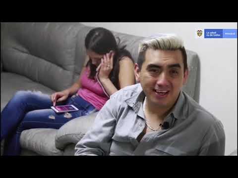 Testimonio de George Sora, recuperado de covid-19 - YouTube