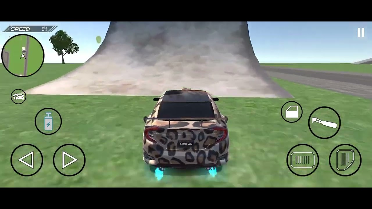 new beautiful car racing reading game video best over Speed jump and ...