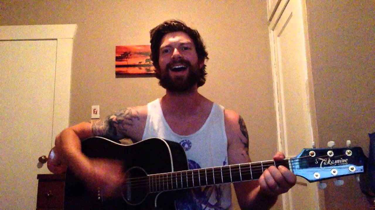 4 AM - Our Lady Peace (Oliver Galloway Cover) - YouTube