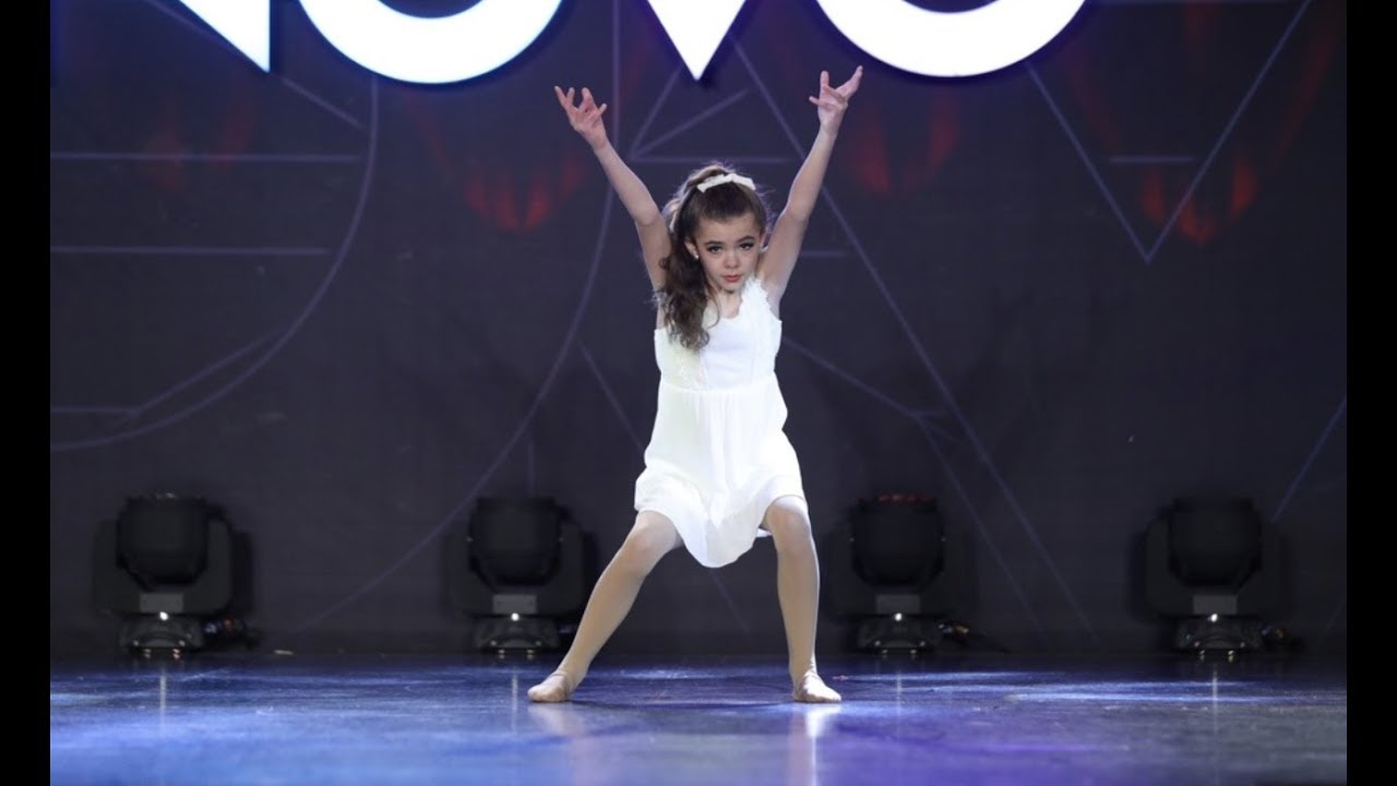Lila Watkins // Little Girl - YouTube