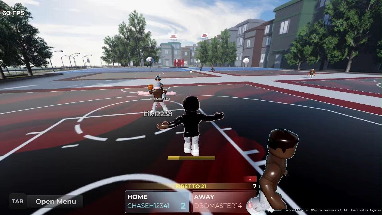 Nasty block and three - YouTube