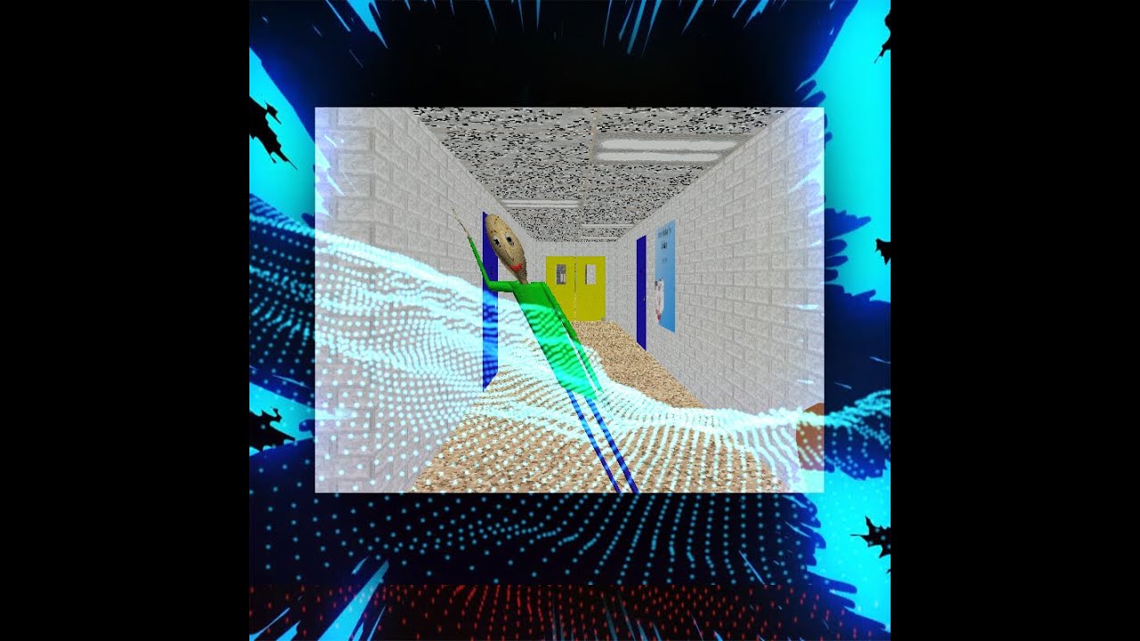 Raldi's Crackhouse - YouTube