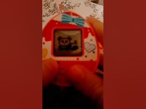 Тамагочи - YouTube