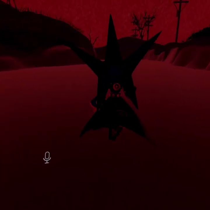 I may...get copyrighted | Metal Sonic's execution| Danganronpa Fan-made ...