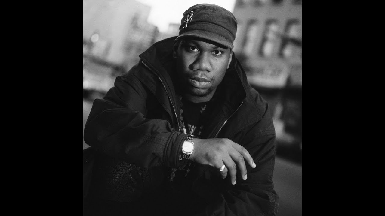 The History of KRS-ONE - YouTube
