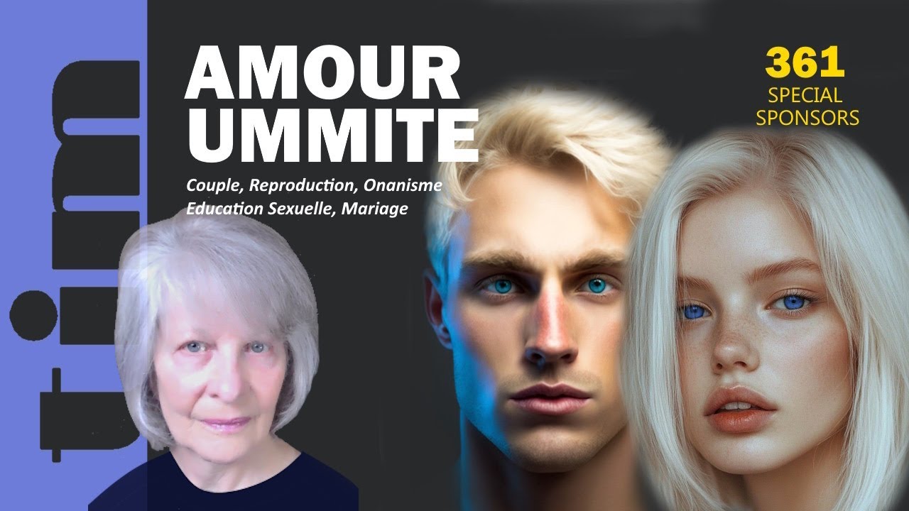 👽AMOUR UMMITE & REPRODUCTION ©TIM 2025-361👽#extraterrestre #alien # ...
