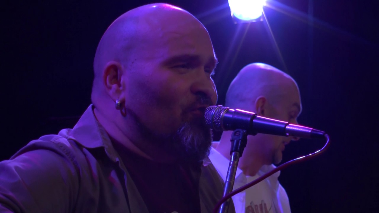 TABOO Band (Šabac) i prijatelji - KONCERT U ŠABACKOM POZORISTU 14.02. ...