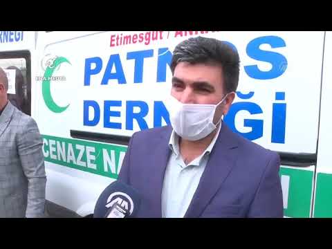 Barış Çakan'ın babası Kürtçe Müzik Cinayeti tartışmaları hakkında konuştu