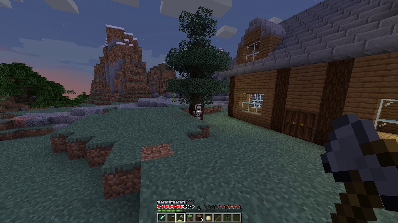 SKELETON AIMBOT 2020 | MINECRAFT (CAN'T BELIEVE IT) - YouTube