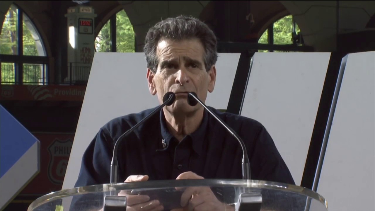 FIRST Houston Championship Awards Ceremony - YouTube