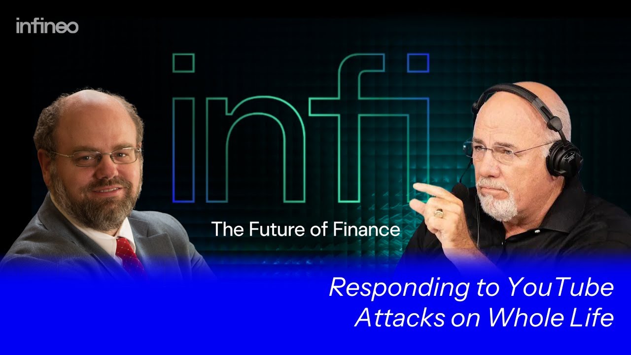 Responding to YouTube Attacks on Whole Life | InFi #39 - YouTube