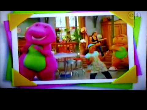 Barney and friends - YouTube