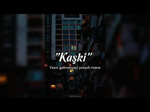 Vüqar Biləcəri-Kaşki