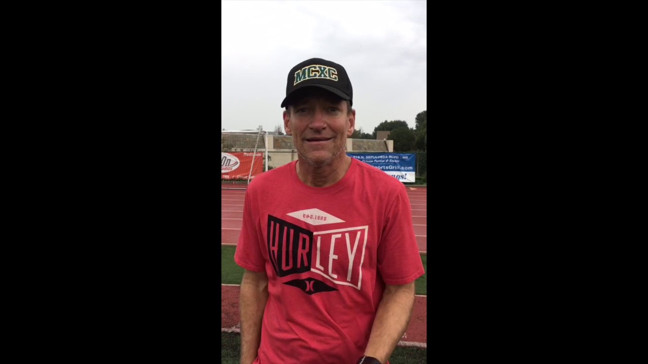 Jeff Atkinson Interview - YouTube