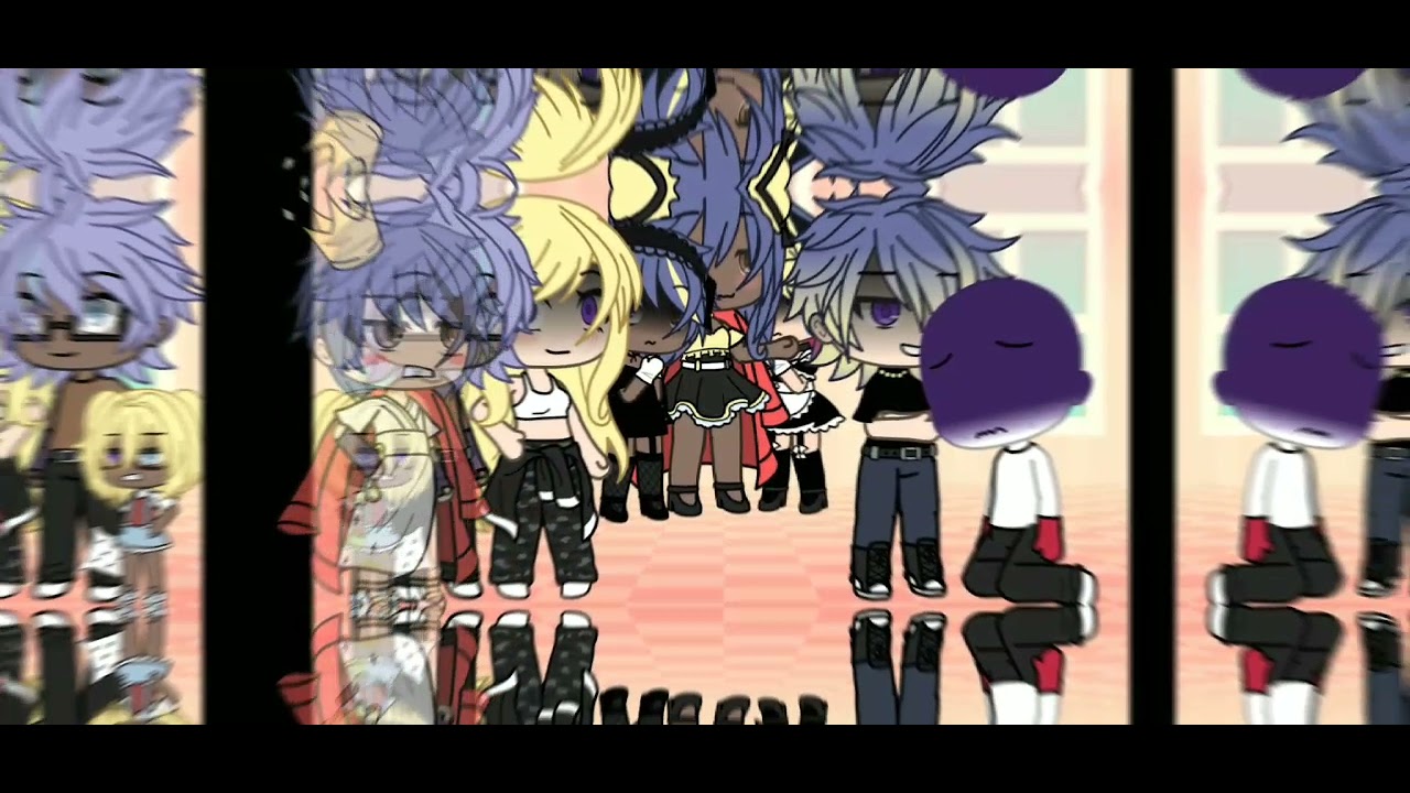 a like(meme?) the titan's bride new generation - YouTube