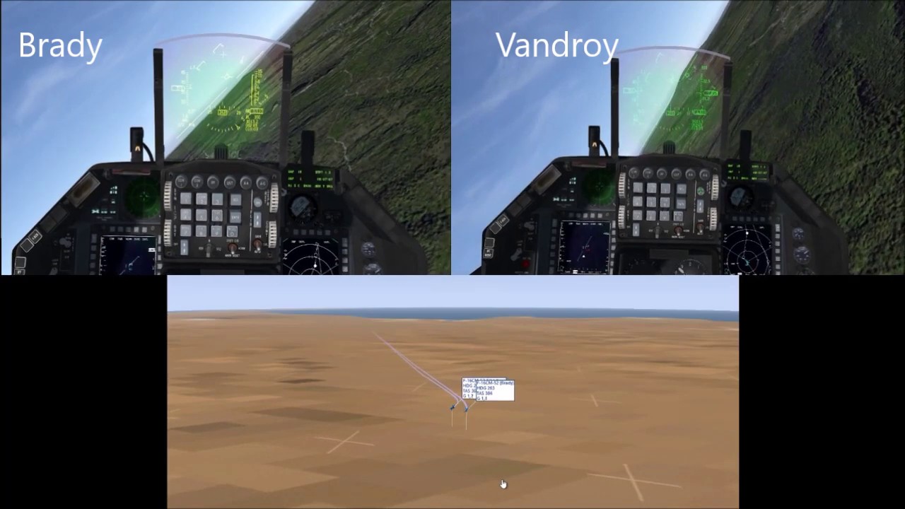 BMS 4.33.5 Buddy Lasing con Brady - YouTube