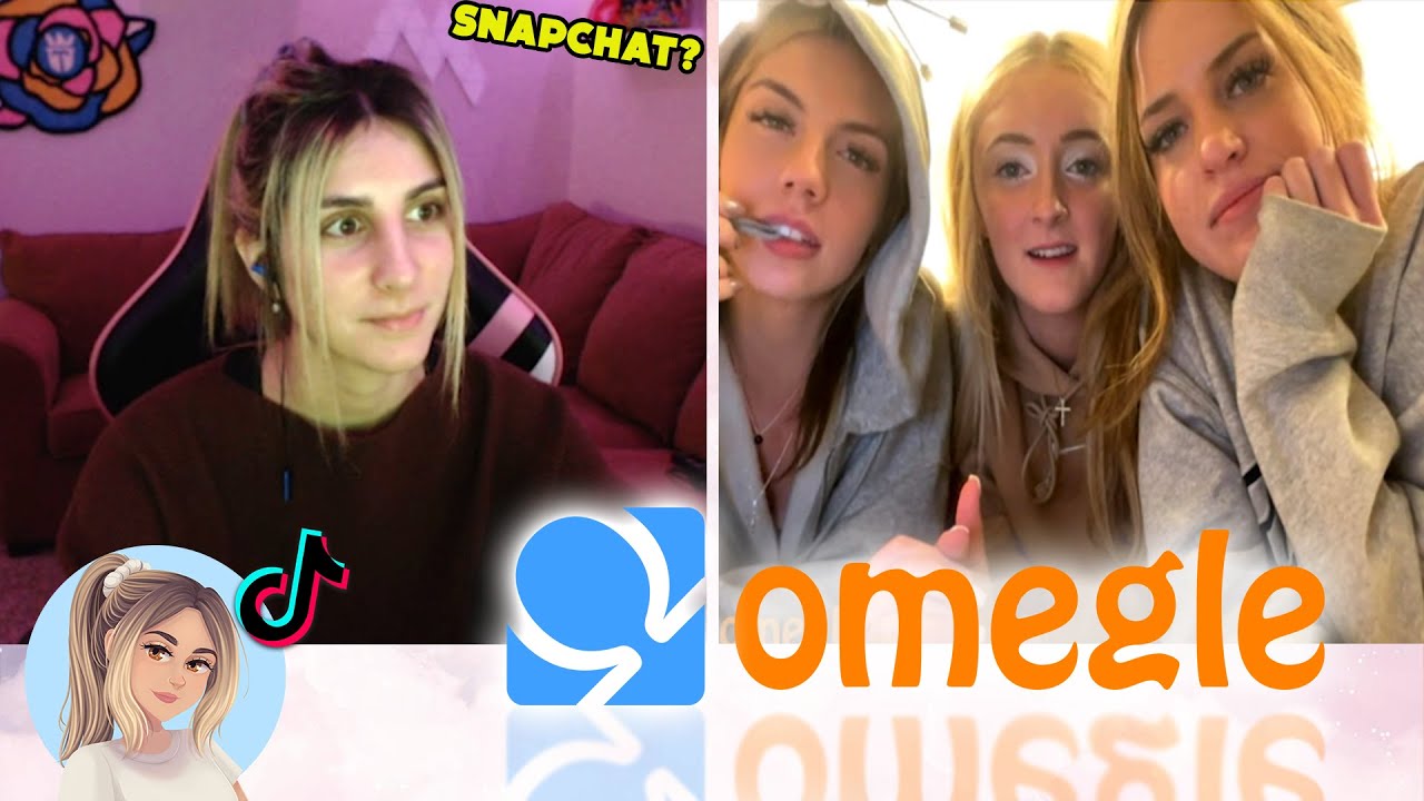 Rizzing Girls For Their Snapchats Omegle Reactions Youtube