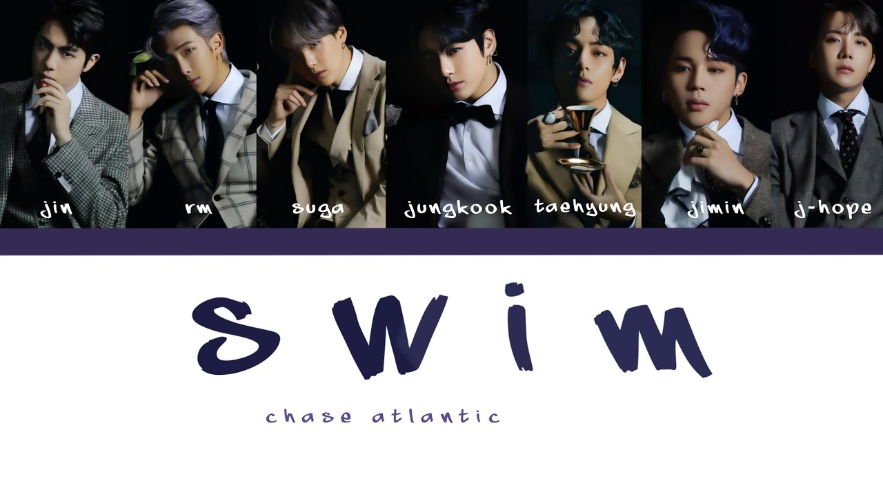 BTS- Swim [ia cover]_(eng/pt) - YouTube