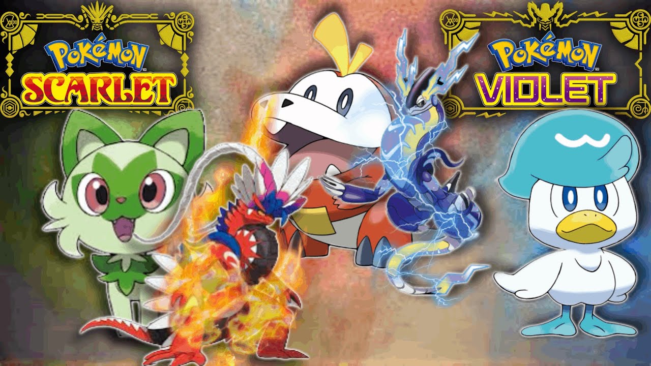 Pokemon Presents: New Legends? DLC? Pokemon Home? - YouTube