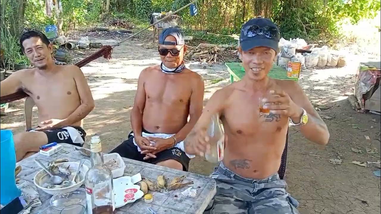 Hinamon si Ms. Gin bilog ni Boss Empi - YouTube