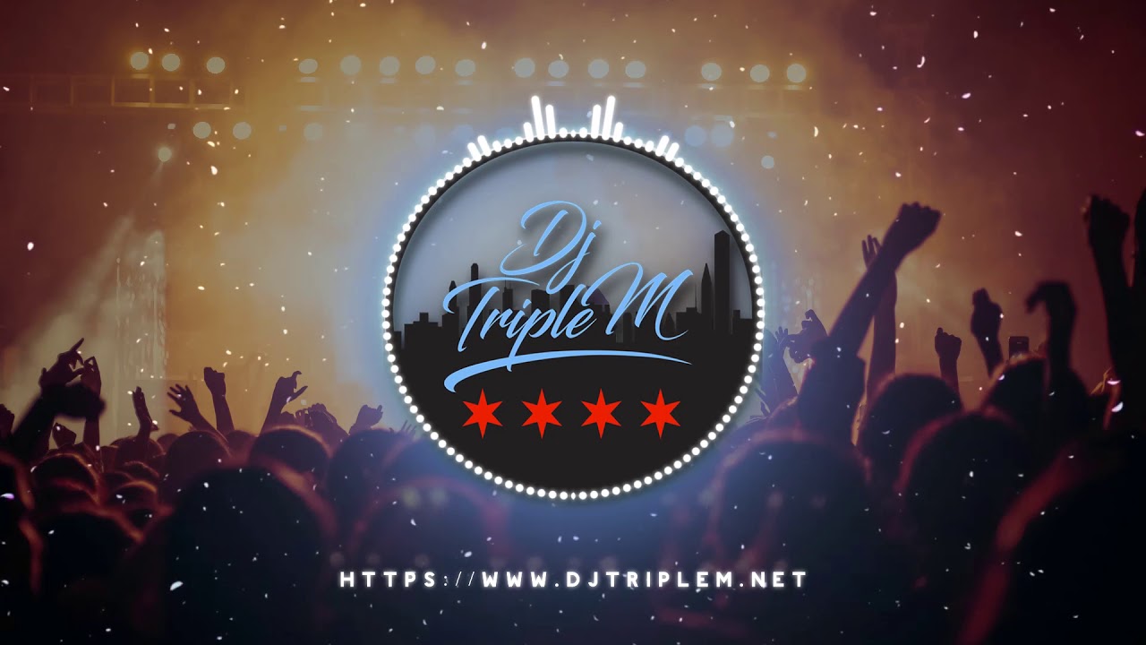 (Dj Triple M) BoomBox Assault Mix - YouTube