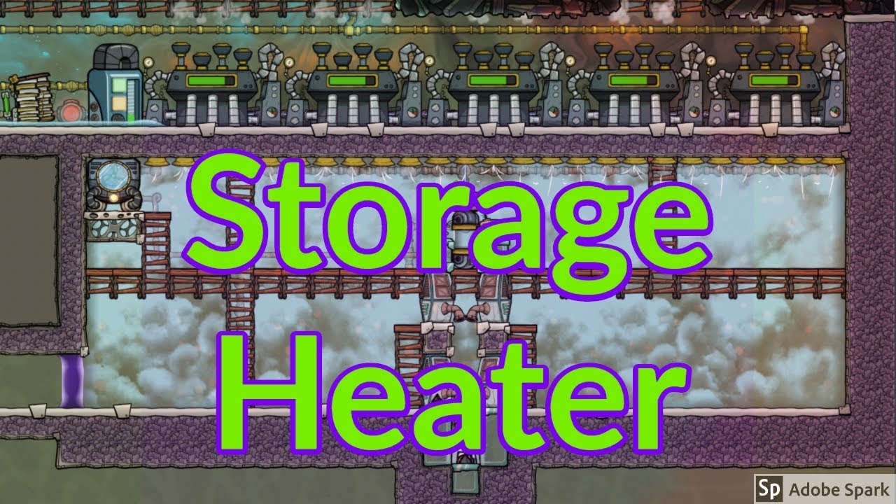 Oasiss 25 : Compressing the Magma biome and Ocean, 668 cycle of steam ...