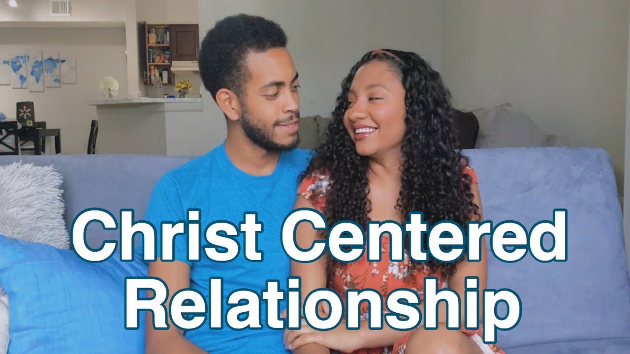 How To Have A Pure Christ Centered Relationship - YouTube