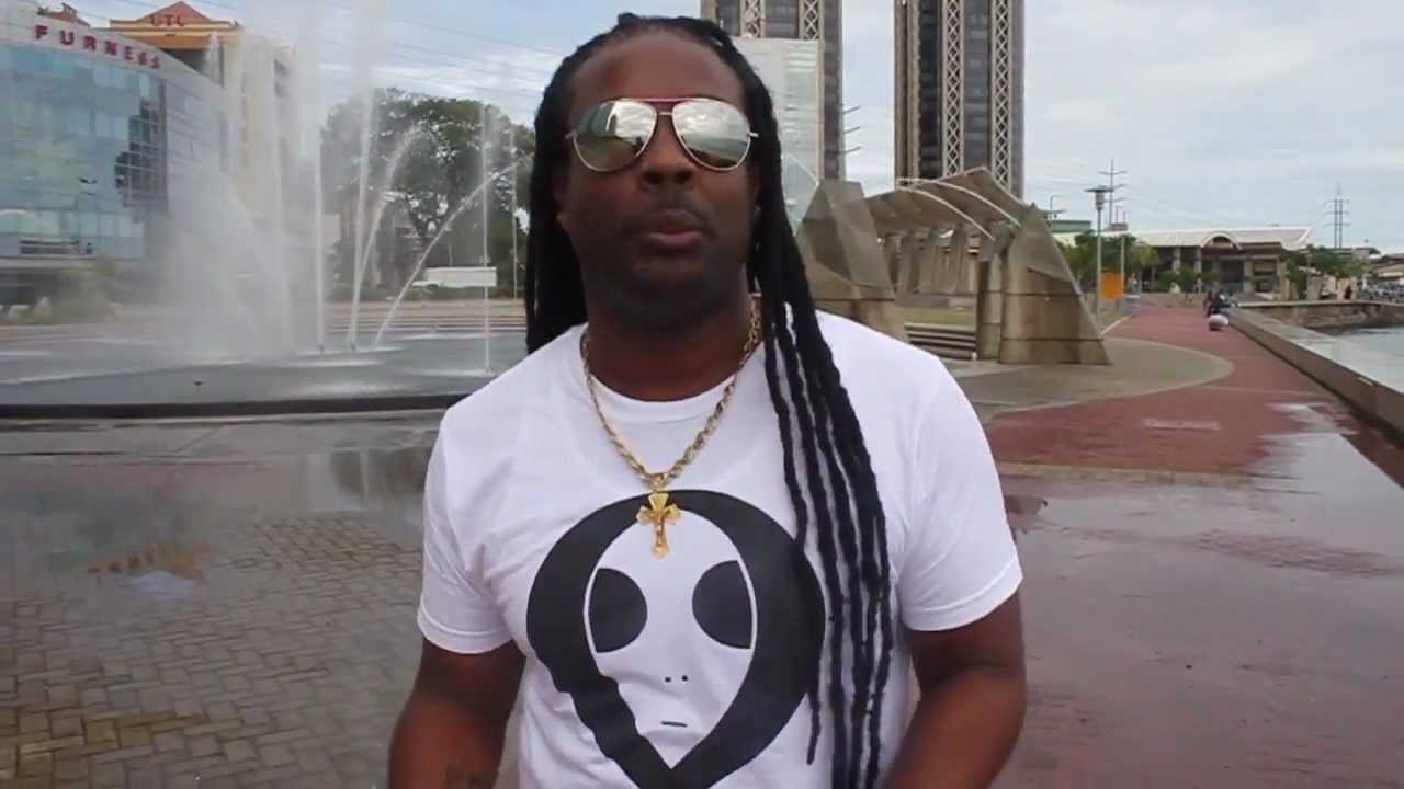 Ziggy Ranking For Alien Gear.mp4 - YouTube