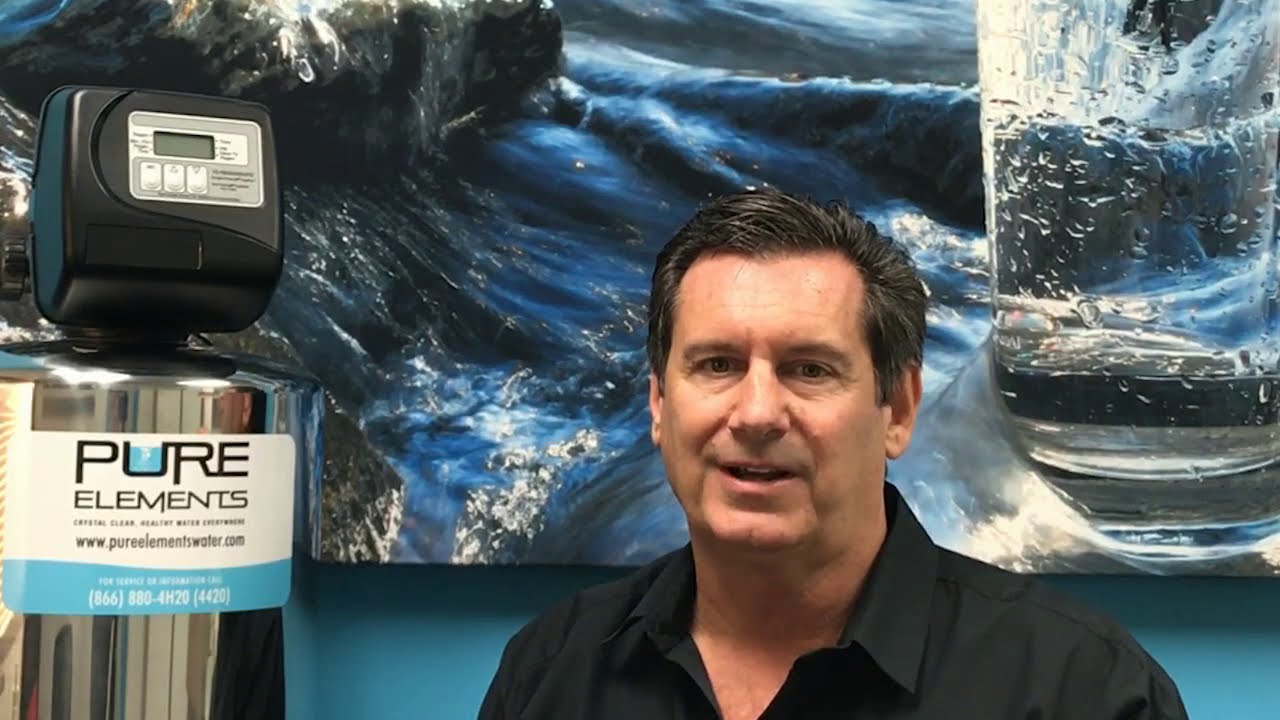 What is the Latest Information on PEX Plastic Pipe Off-Gassing - YouTube