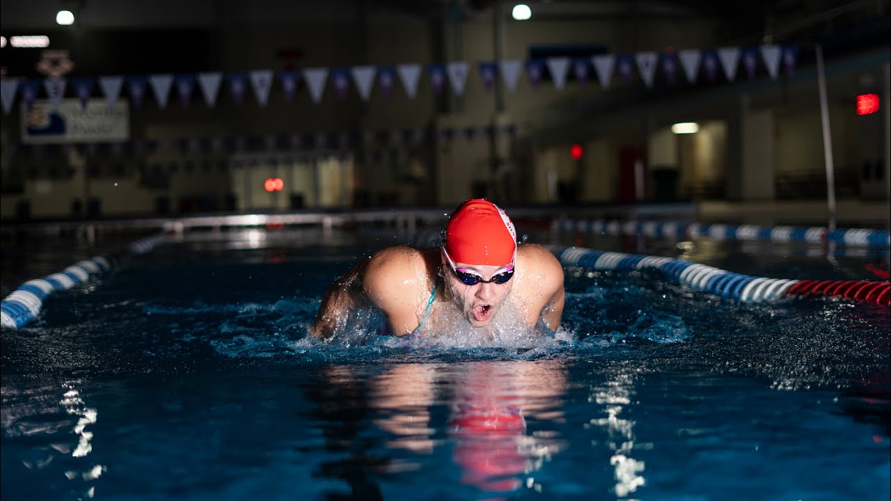 SPIRE Academy Swimming - YouTube