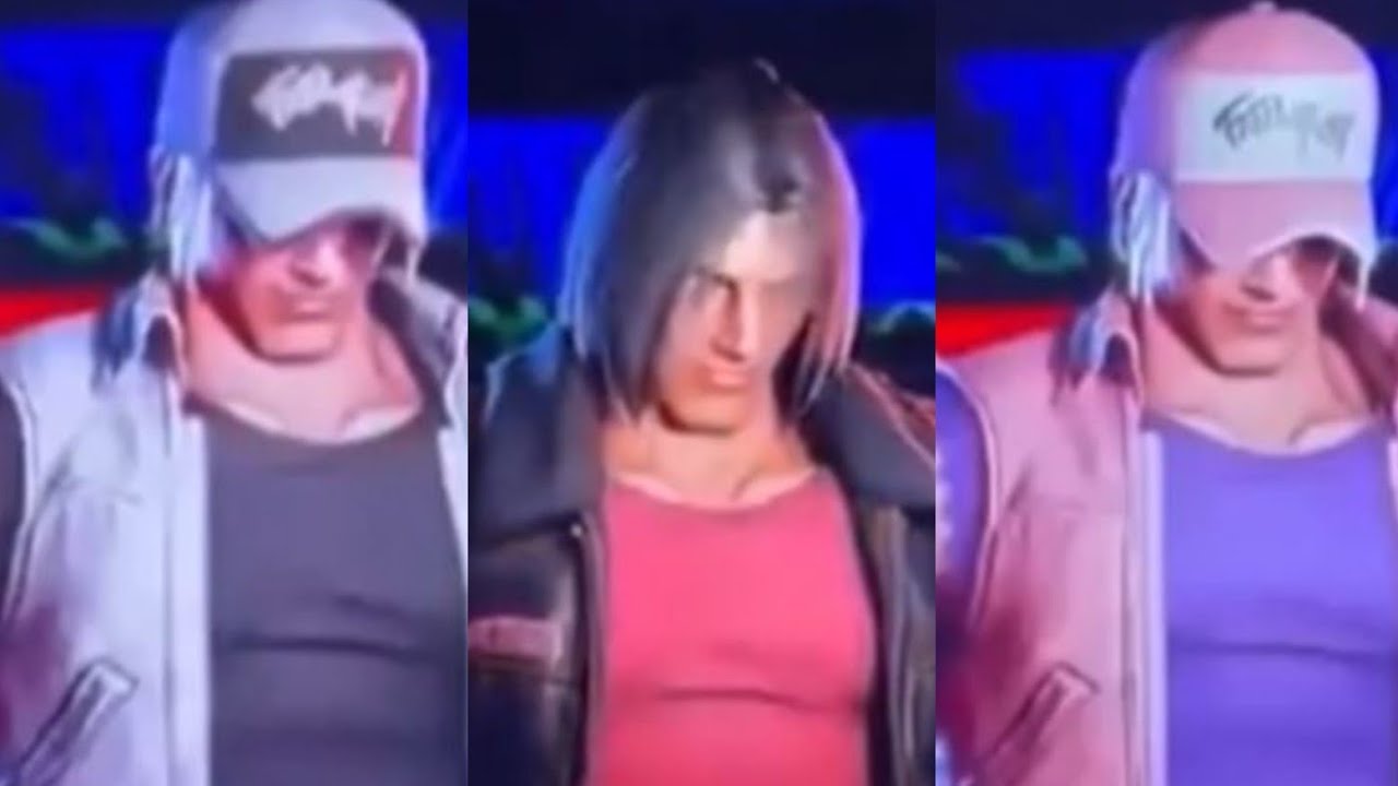 All Terry Colors/Costumes Street Fighter 6 - YouTube