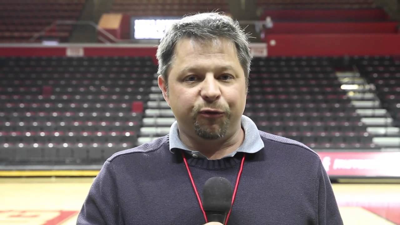 WATCH: Rutgers Eddie Jordan says DJ Foreman was awful in win - YouTube