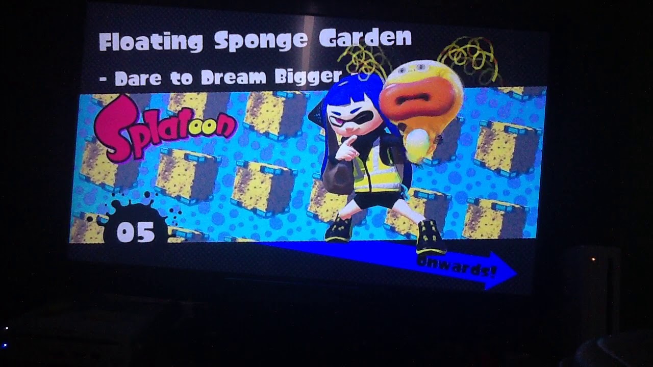 Splatoon Episode 6: Part 2 - YouTube