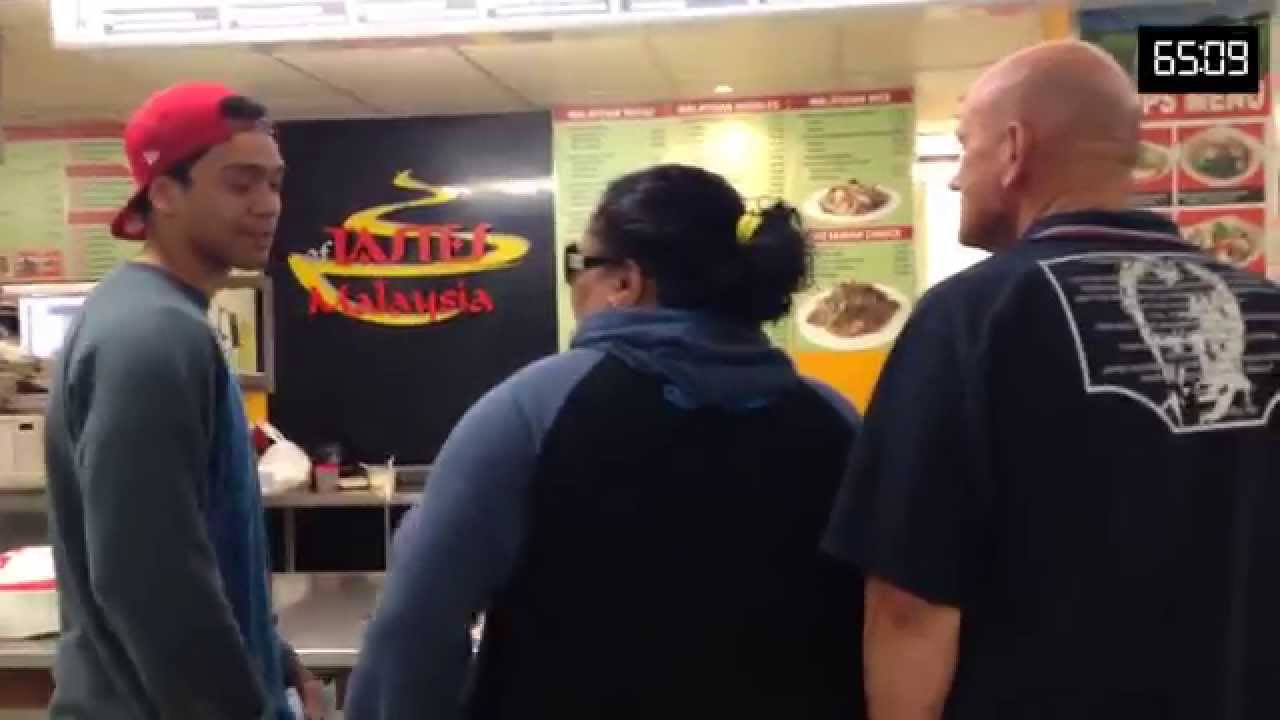 100 Random Acts of Kindness - YouTube