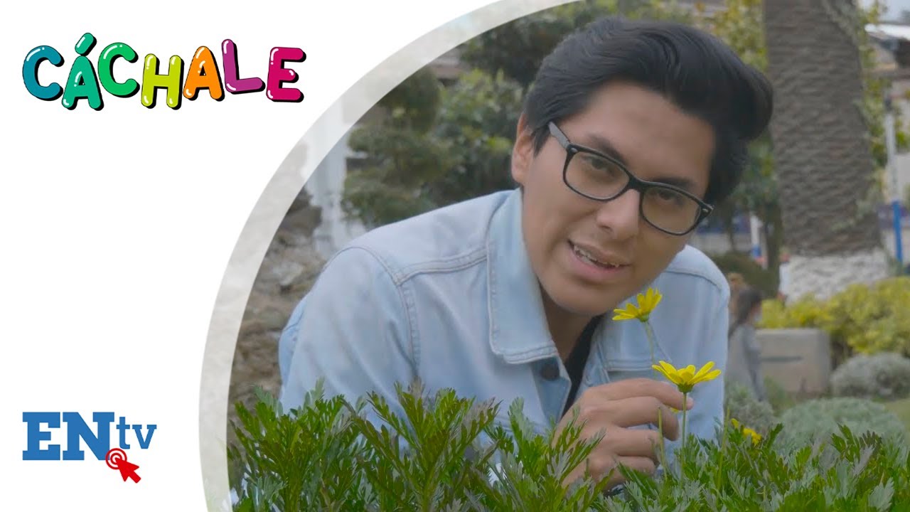 El paso de la adolescencia a la adultez, Carleins | Cáchale | ENtv ...