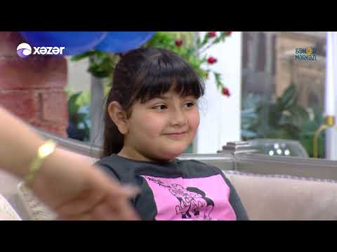 Səhər Mərkəzi - Aygün Şükürova, İslam Mehrəliyev, Xuraman Şuşalı   01.06.2022