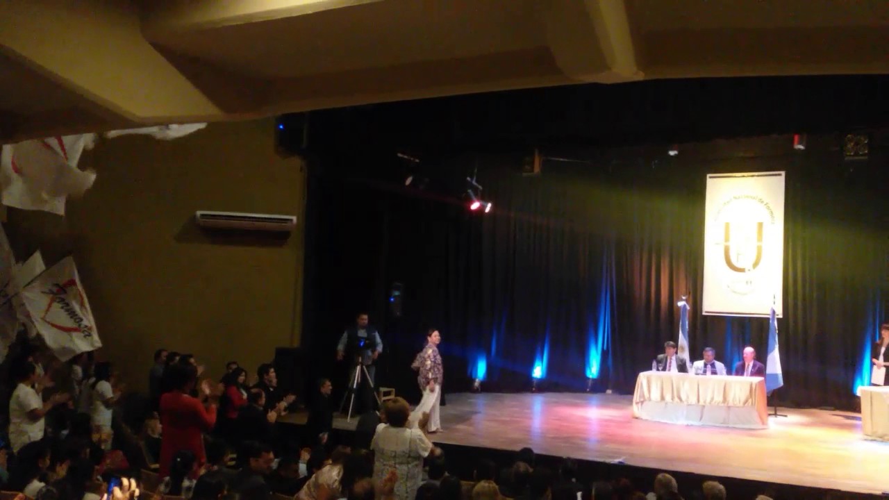 Presentación Elisa acosta - YouTube