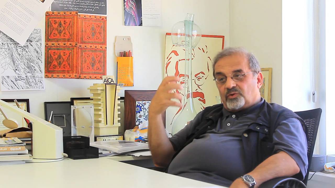 RASEM BADRAN - UNDERSTANDING ARCHITECTURE BY 90DEGREESTUDIO - YouTube