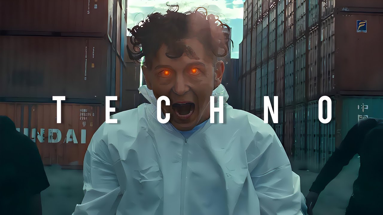 [FREE] DThang Gz x NY Drill Sample Type Beat 2024 "Techno" - YouTube