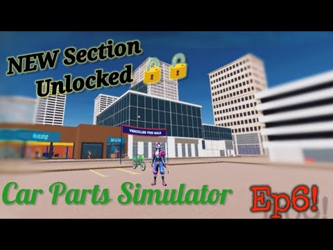 I AM Expand the Store and Selling bike's/ car parts Simulator/ Episode ...