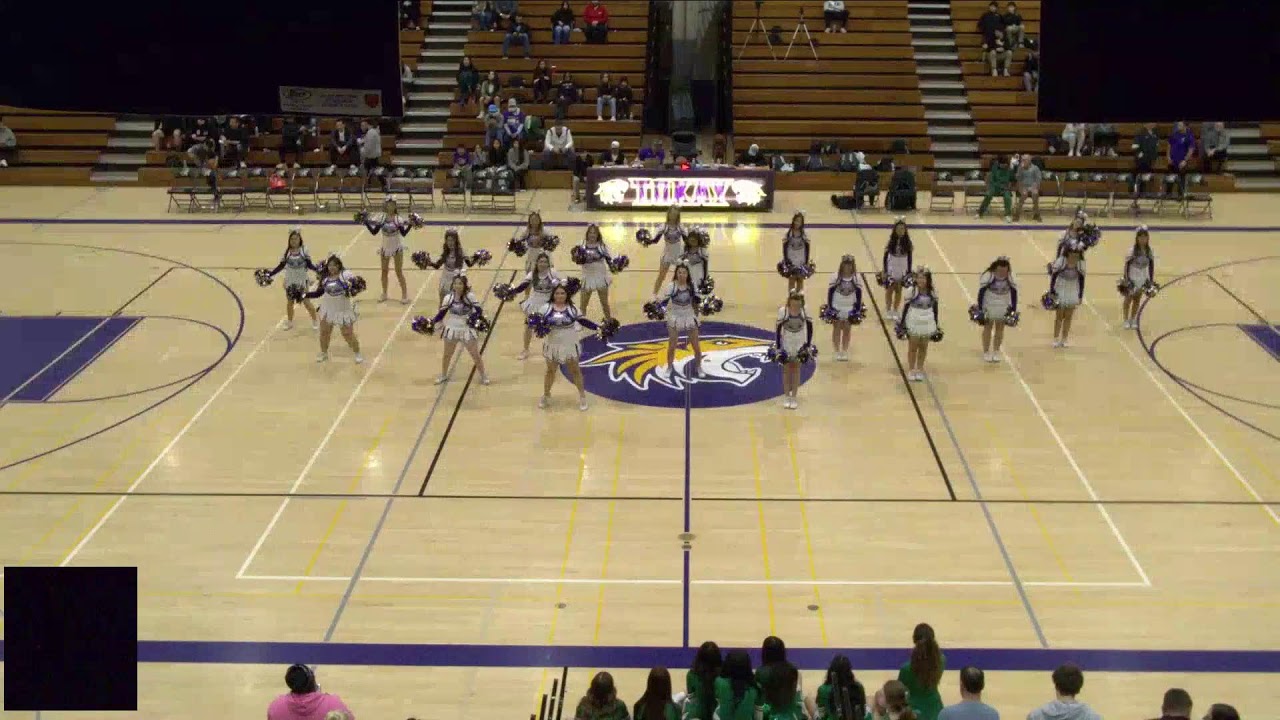 Tokay High School vs St. Mary's High School Mens Freshman Basketball ...
