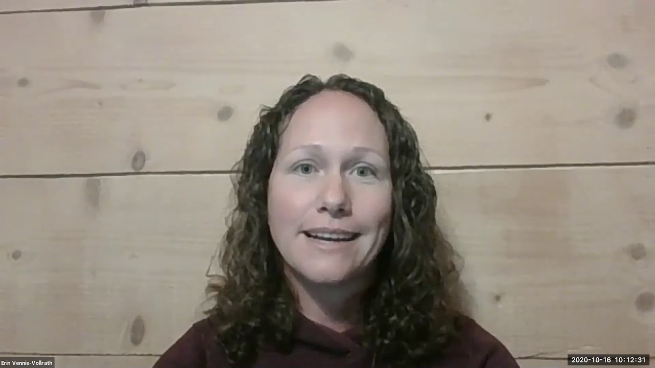 ADK Research Consortium: Stressors to ADK Waters - YouTube