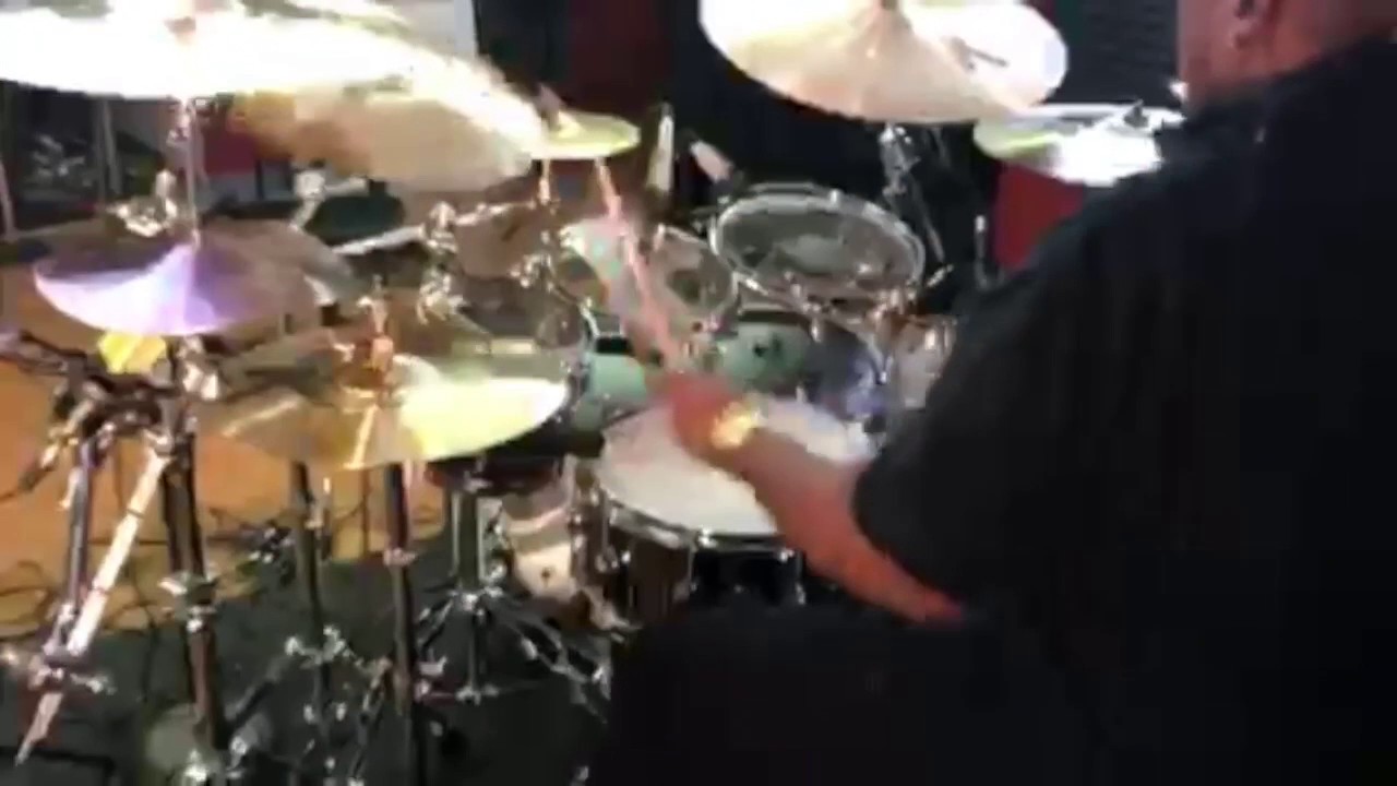 2016 little drummer boy Christmas - YouTube