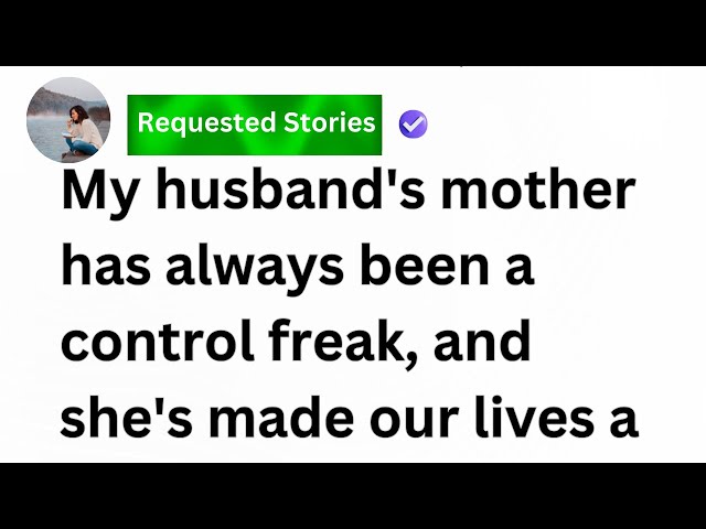 Control Freak Husband Quotes