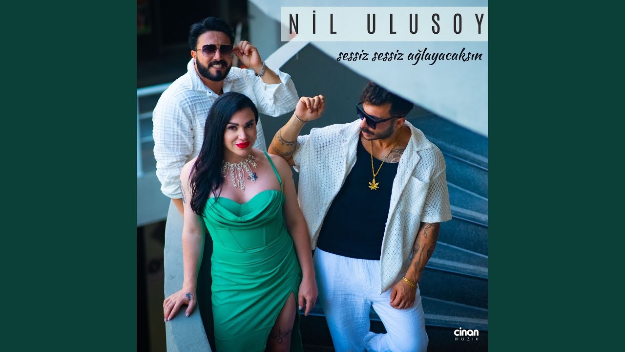 Sessiz Sessiz Ağlayacaksın - YouTube