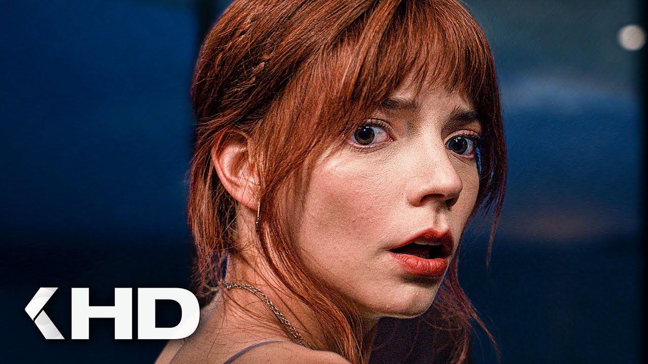 THE MENU - Horror Featurette (2022) - YouTube