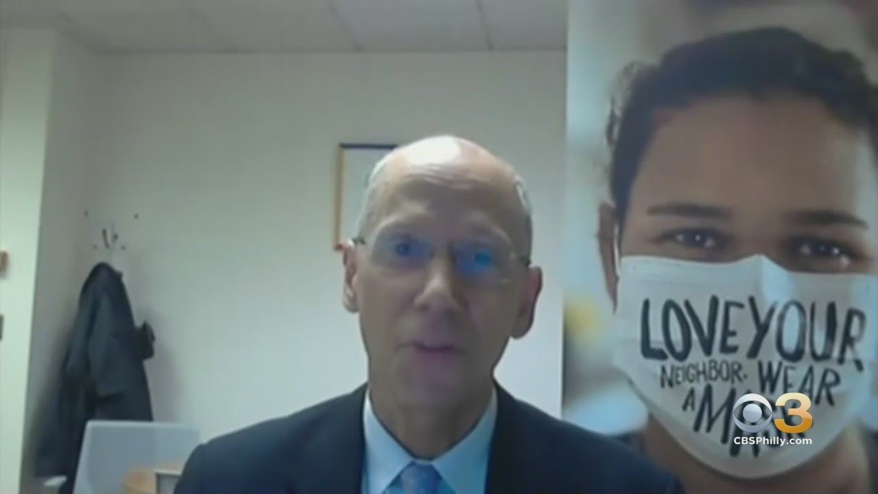 Philadelphia To Unveil New Round Of COVID-19 Restrictions Monday As ...