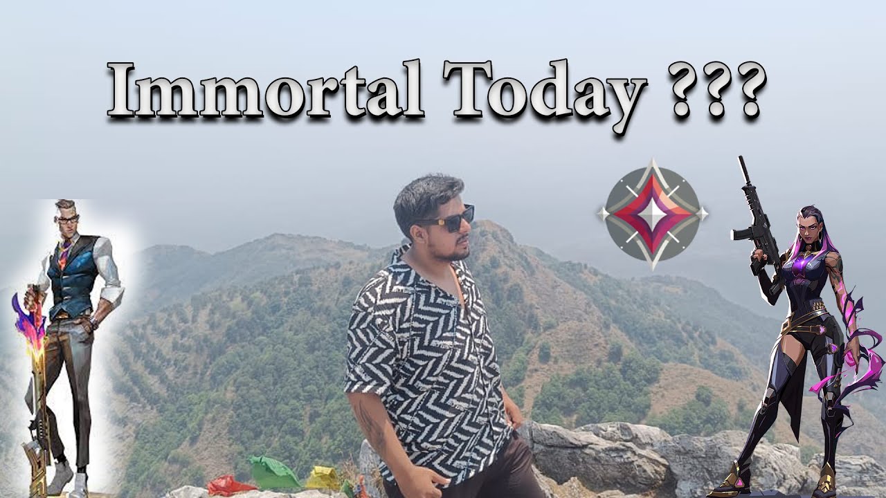 Making people rage in Valorant | lets rank push insta locking Chamber ...